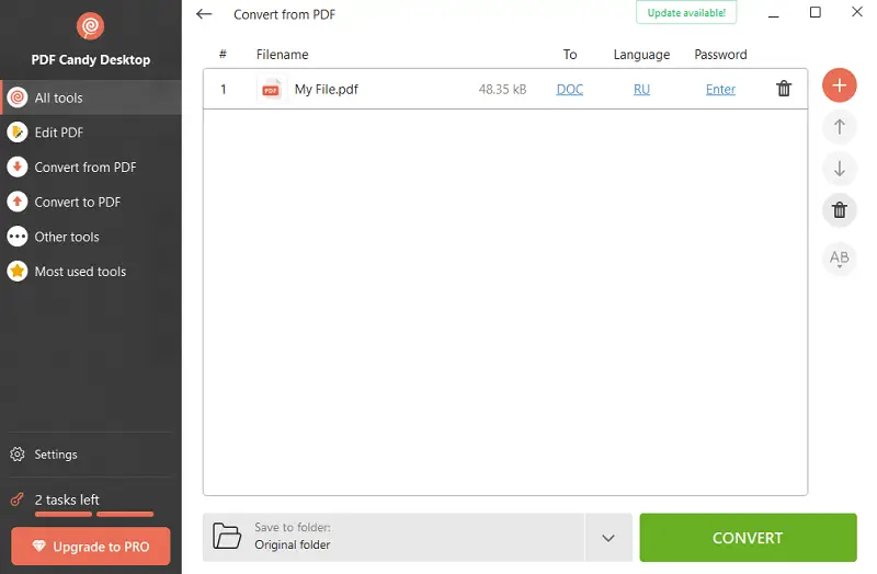 How to Extract Text from PDF: 3 Simple Methods - Icecream Apps